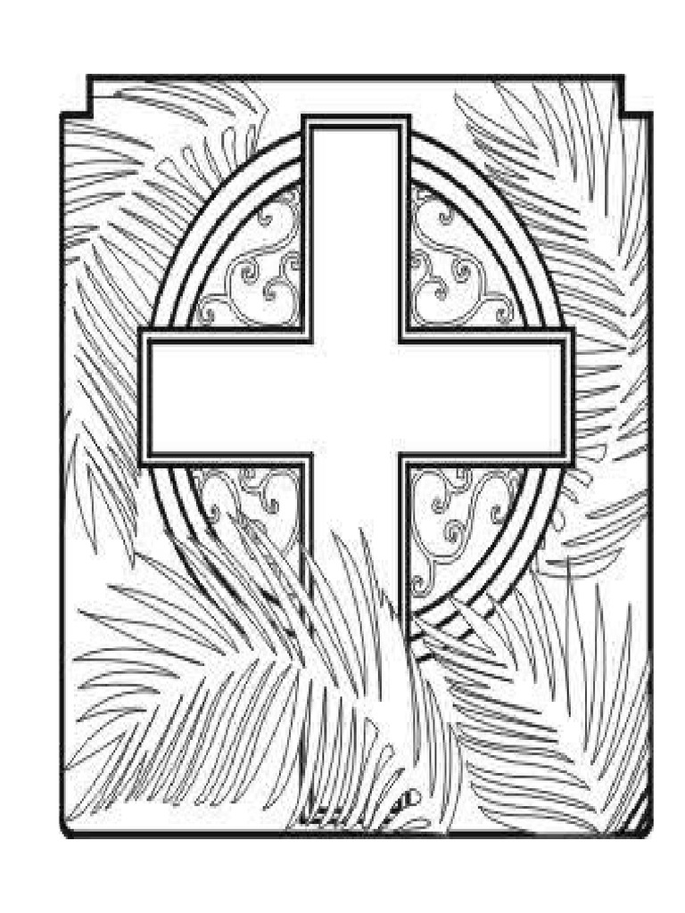 Cruz Mandala | PDF