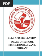 Cbse - Sqaaf | PDF | Schools | Educational Assessment And Evaluation