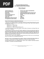 CBDRP Reporting Forms 1 TEMPLATE | PDF