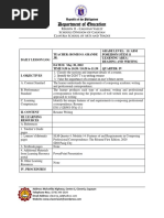 Job Application Format For CBSE Class 12 | PDF | Résumé