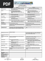 W5 Q2 Math1 Matatag DLL | PDF | Numbers | Curriculum