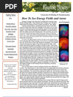 Beginner's Guide to Telekinesis Techniques | PDF | Hand | Perception