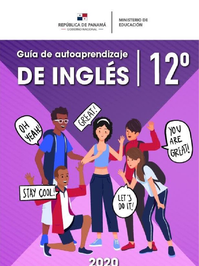Tema 1 (Ingles) | PDF