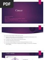 Clasificacion Histologica Internacional de Tumores | PDF | Cáncer | Neoplasias