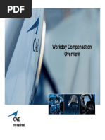 Loading Bulk Data Into Workday Using Eib: Steps | PDF | File Transfer Protocol | Spreadsheet