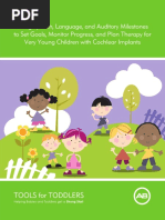 MacArthur-Bates Communicative Development Inventories (CDIs) | PDF ...