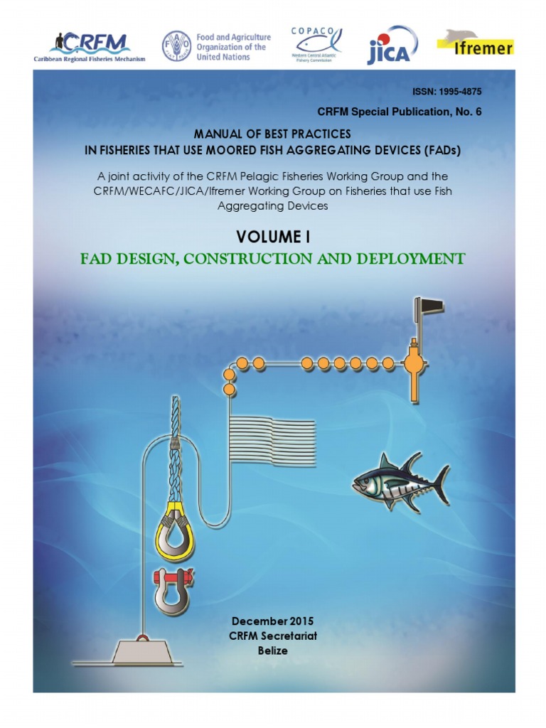 FAD Manual Vol-66170. I - FAD Design Construction Deployment English ...