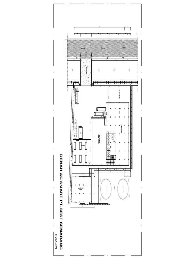 Layout Smart PT BEST Model New | PDF