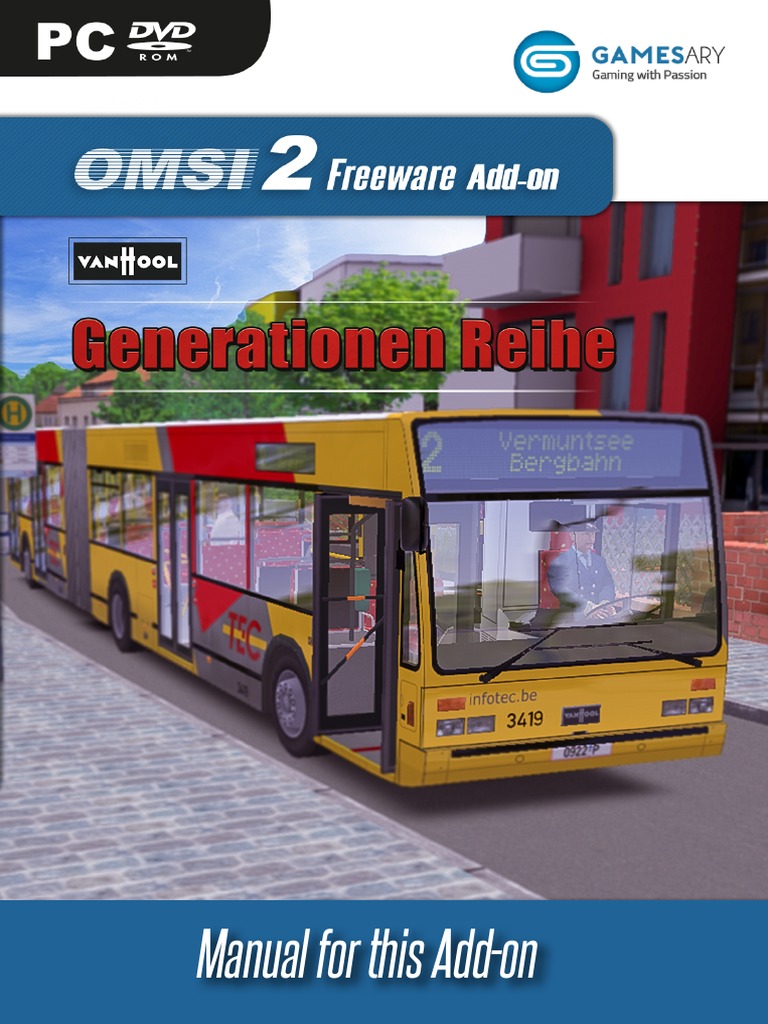 Manual For This Add-On | PDF | Source Code | Library (Computing)