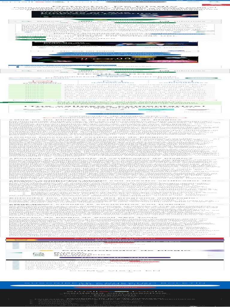 Detector de Plagio - Un Detector de Plagio en Línea Gratuito | PDF ...