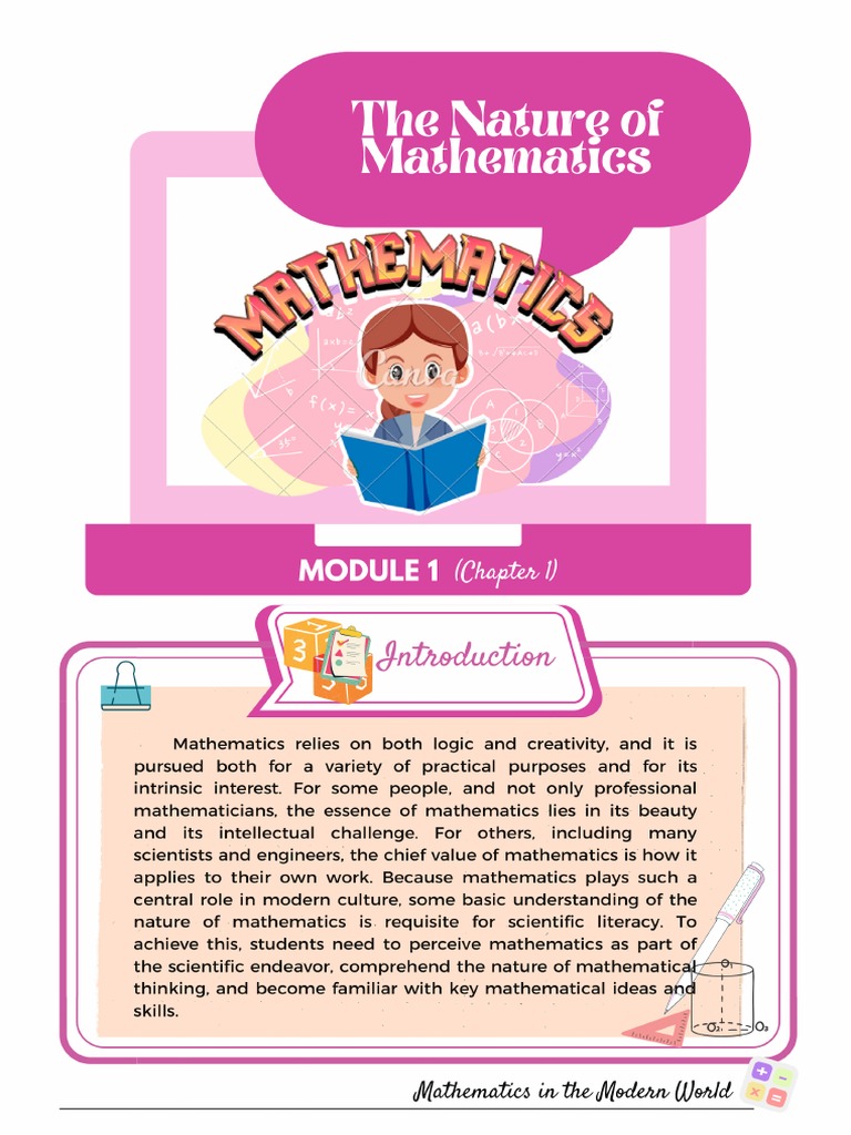 Module 1 Chapter 1and2 Pdf