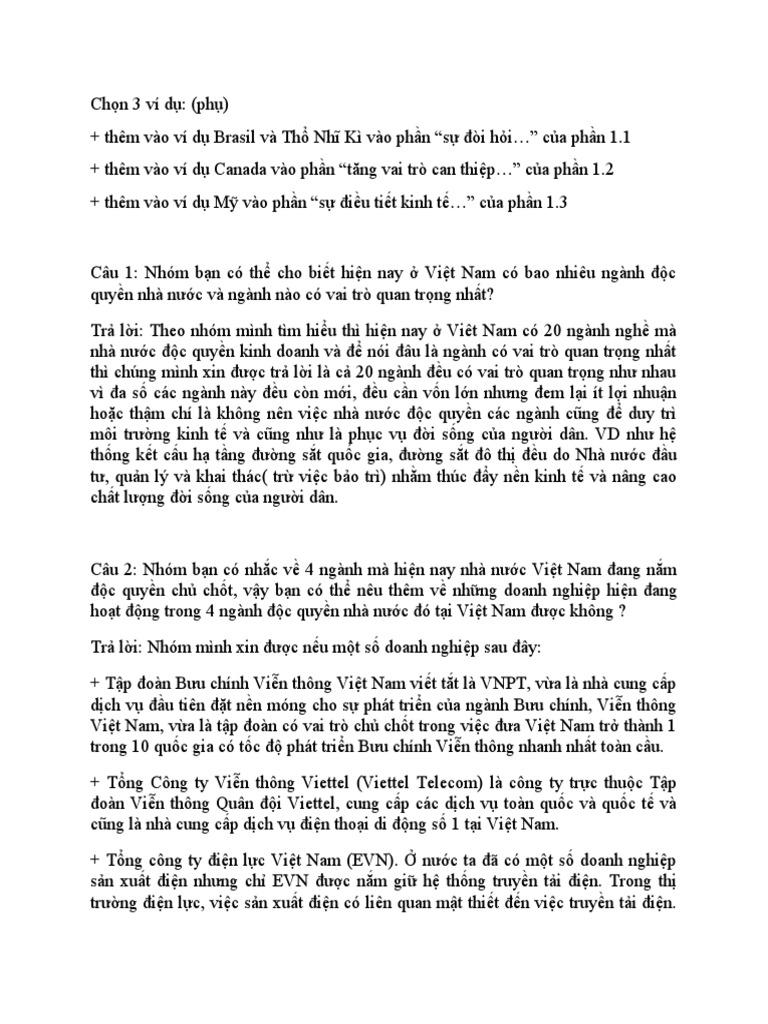 Câu hỏi ktct 2 | PDF