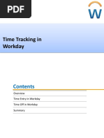 Loading Bulk Data Into Workday Using Eib: Steps | PDF | File Transfer Protocol | Spreadsheet