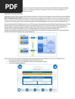 Sample Resume Workday HCM #1 | PDF | Software Development | Xslt