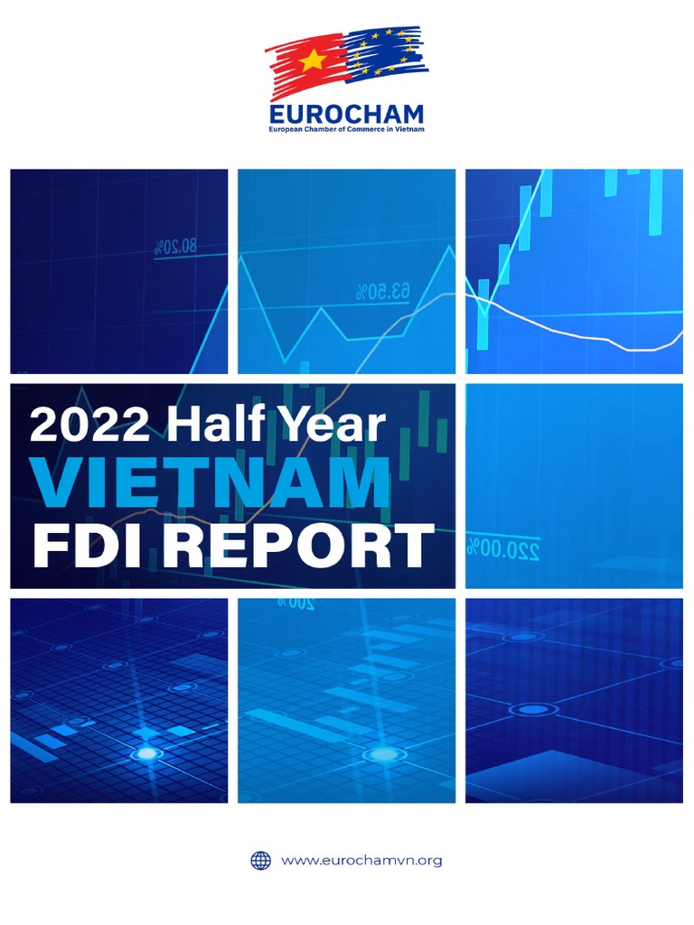 EuroCham Mid-Year FDI Report 2022 | PDF | Foreign Direct Investment ...