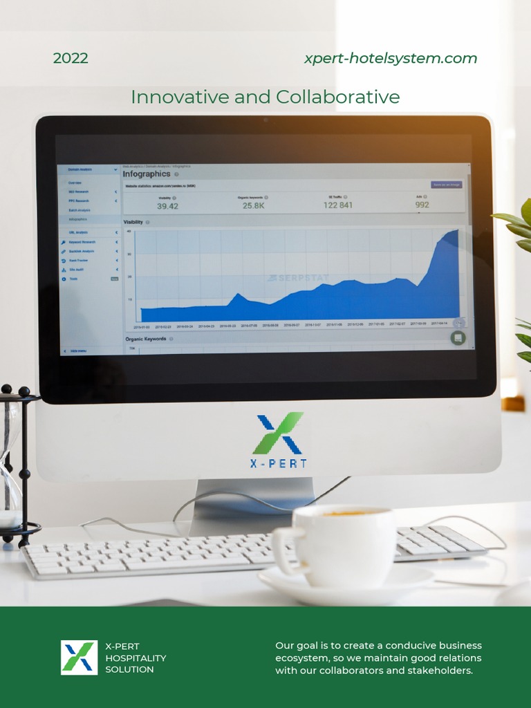 X-PERT Hotel Management Software Solutions | PDF | Point Of Sale ...