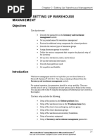 Quarantine Management | PDF | Inventory | Warehouse