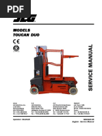 Ball Joint Dimensions | PDF | Nut (Hardware) | Materials