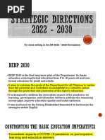 PIRPA ReportingTemplate Overall Presentation For Schools Districts ...