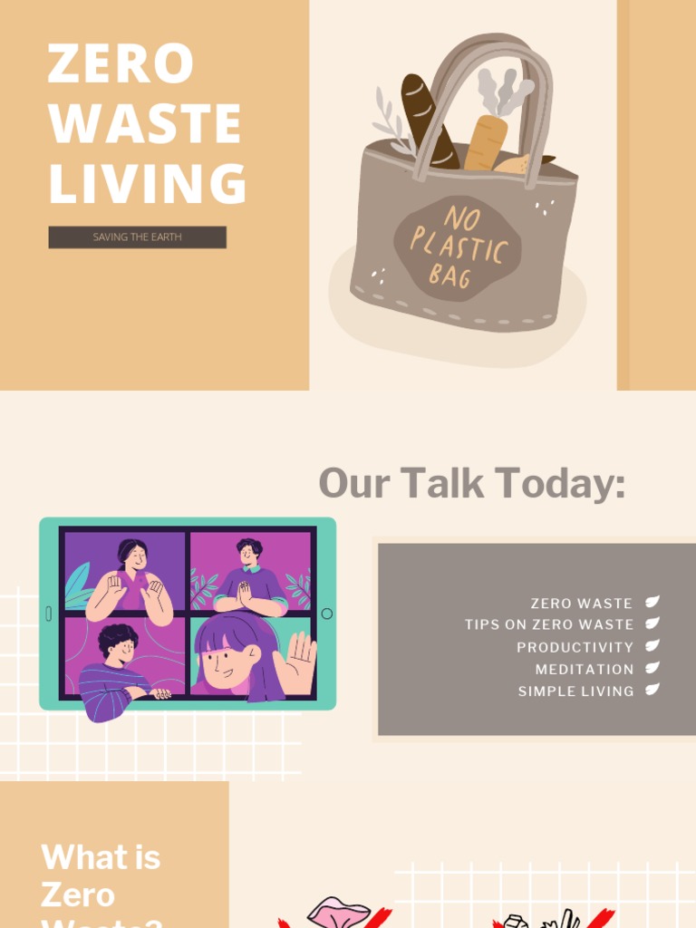 Saving The Earth | PDF | Home & Garden | Science & Mathematics