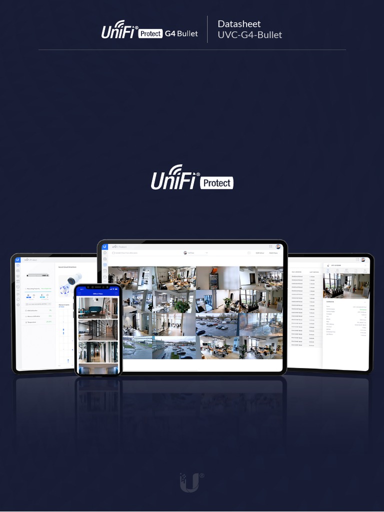 Uvc g4 Bullet Ds | PDF | Google Play | Mobile App