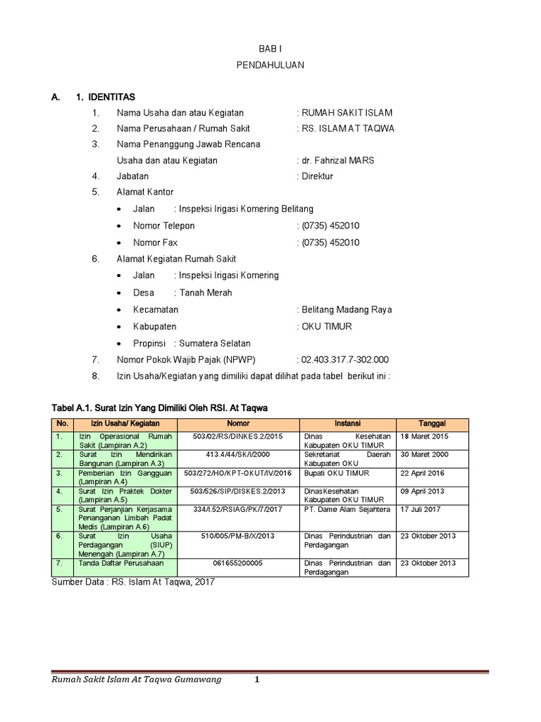 Laporan RPL RKL 2022 Semester 1 | PDF
