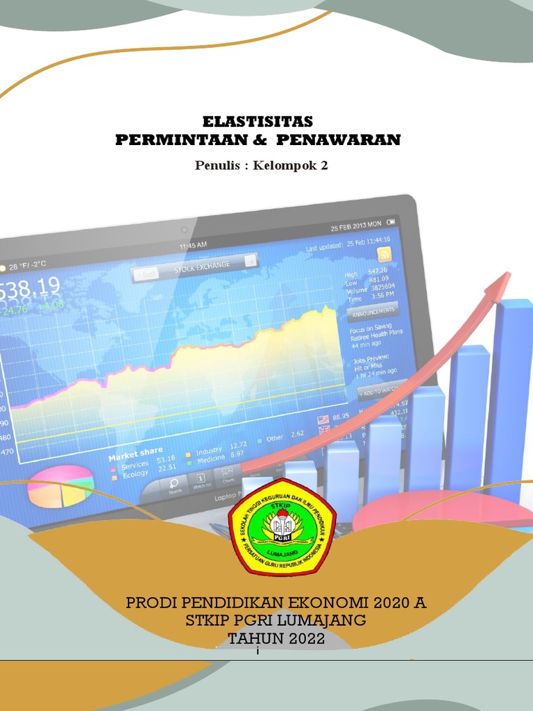 Buku Ajar Kel 2 | PDF | Pengelolaan Keuangan & Uang