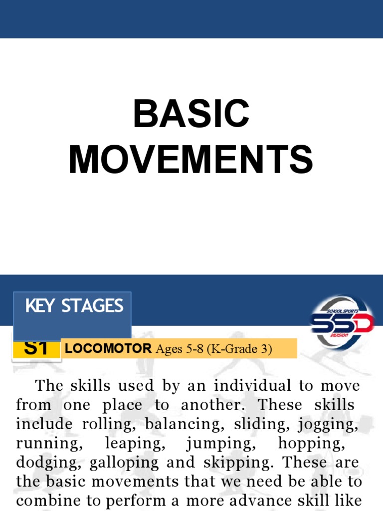 Basic Movements | Download Free PDF | Force | Horse Gait