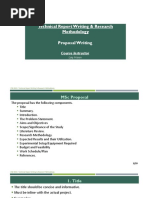 OACETT Technology Report Guidelines | PDF
