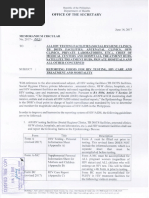 Form-HTS-2021-PSFI (1) | PDF | Diagnosis Of Hiv/Aids | Health Sciences