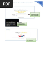 Manual Pengguna (Kiosk Dan Sistem Smartbox) | PDF