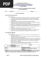 Pabula-Grade 7 | PDF