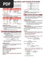 First 40 Elements Table | PDF