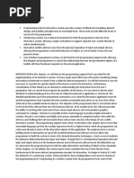 NTTC Letter of Intent | PDF