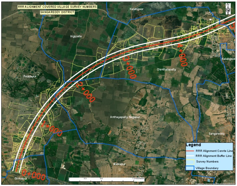 RRR Alignment Google 220508 133304 | PDF | Geographic Data And ...