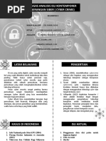 Panduan SIMAN v2 untuk Pengelolaan BMN | PDF
