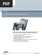 Pleiger Electro Hydraulic System (EHS) | PDF | Actuator | Valve