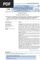 ESRS: Extrapyramidal Symptom Scale | PDF | Neurological Disorders ...