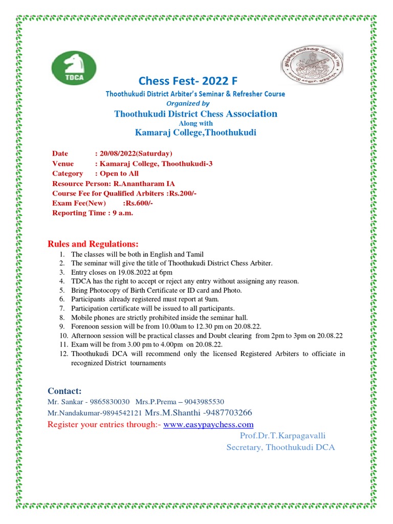 Refresher Course | PDF