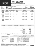 DepEd Administrative Assistant III (Senior Bookkeeper) Job Description ...