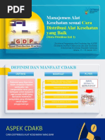 Pedoman CPAKB 2020 PDF | PDF | Komputer | Teknologi & Rekayasa