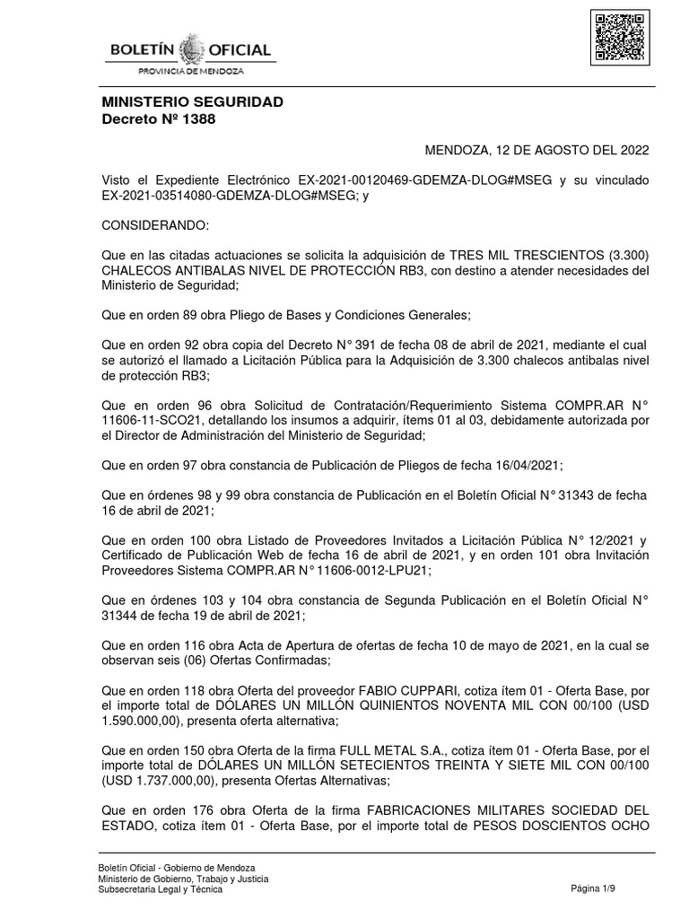 Chalecos Antibalas | PDF | Munición | Calibre Chalecos Antibalas | PDF | Munición | Calibre
