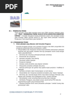 Sikompak Panduan Lengkap Penyedia | PDF