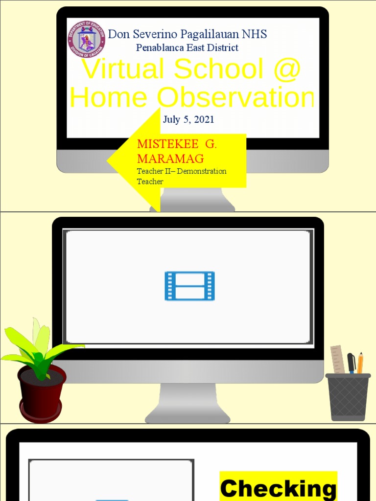 Don Severino Pagalilauan NHS: Mistekee G. Maramag | PDF | Desserts | Custard