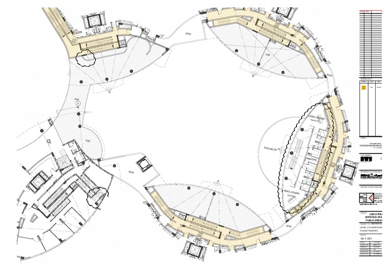 LVL 2 (Floor Finishes) | PDF