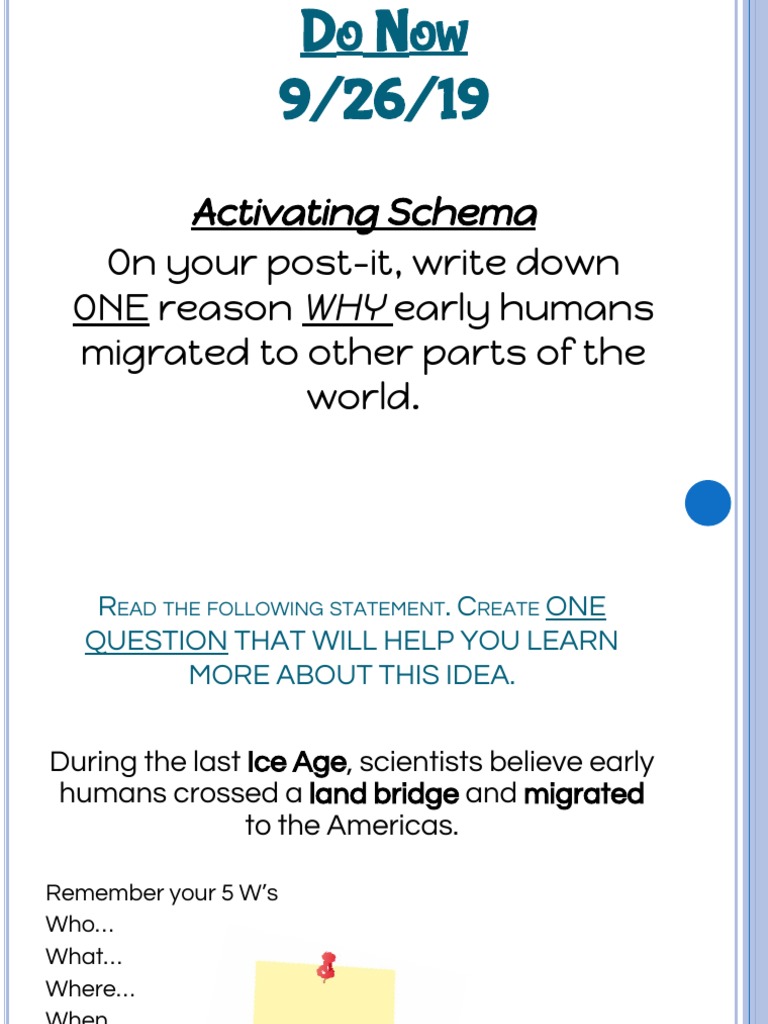 Land Bridges Theory | PDF | Ice Age | Water
