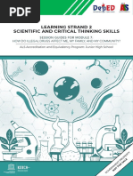 Five Process Standards NCTM | PDF | Teaching Mathematics | National ...