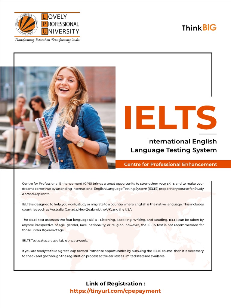 Ielts | PDF