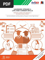 ALS Assessment Form 1 ILA 1 and 2 For 2021 2022 | PDF | Learning ...