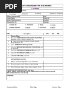 Checklist For Tile Flooring | PDF | Tile | Building Technology